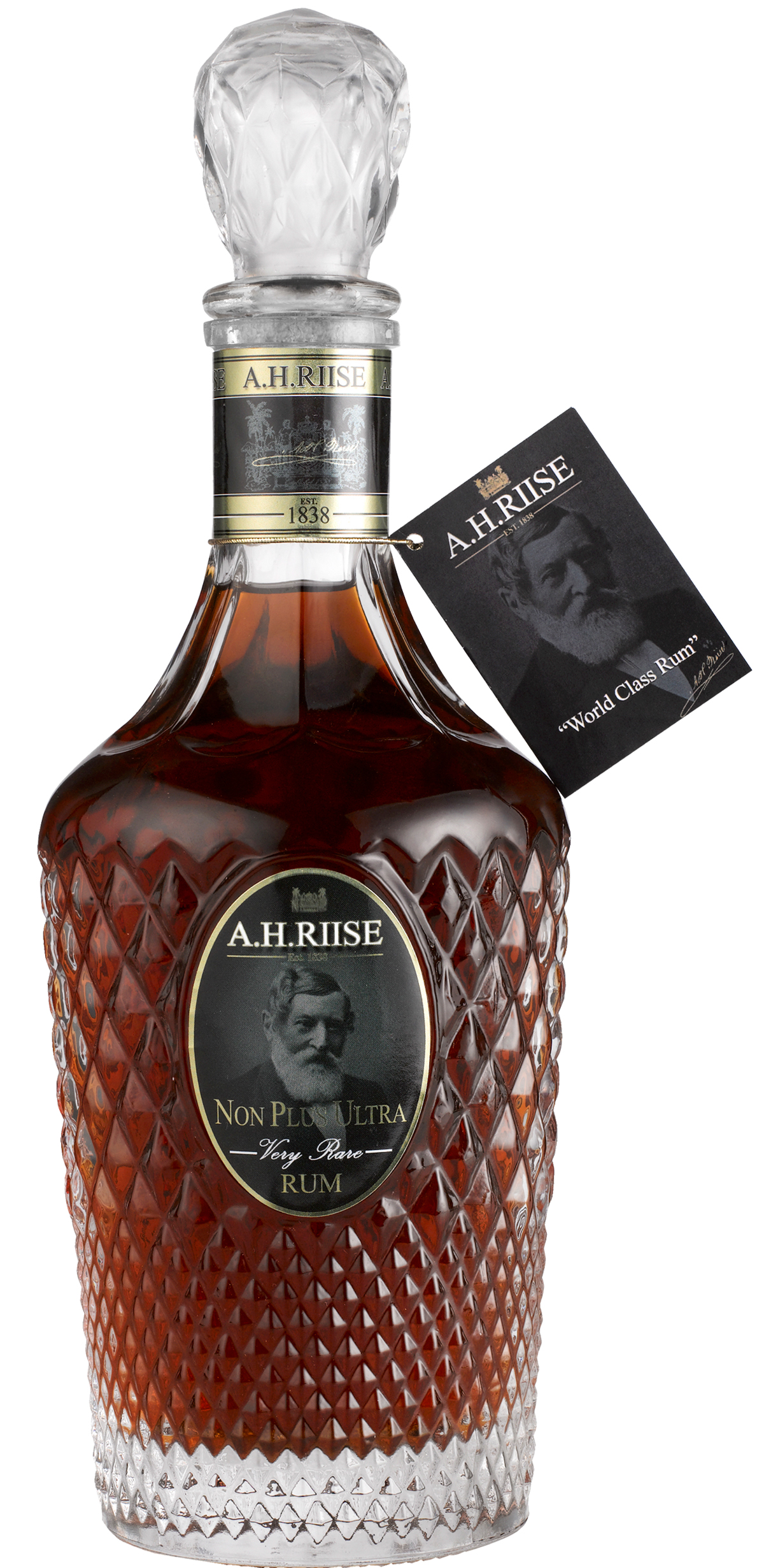 Rom - Engelstad Spirits